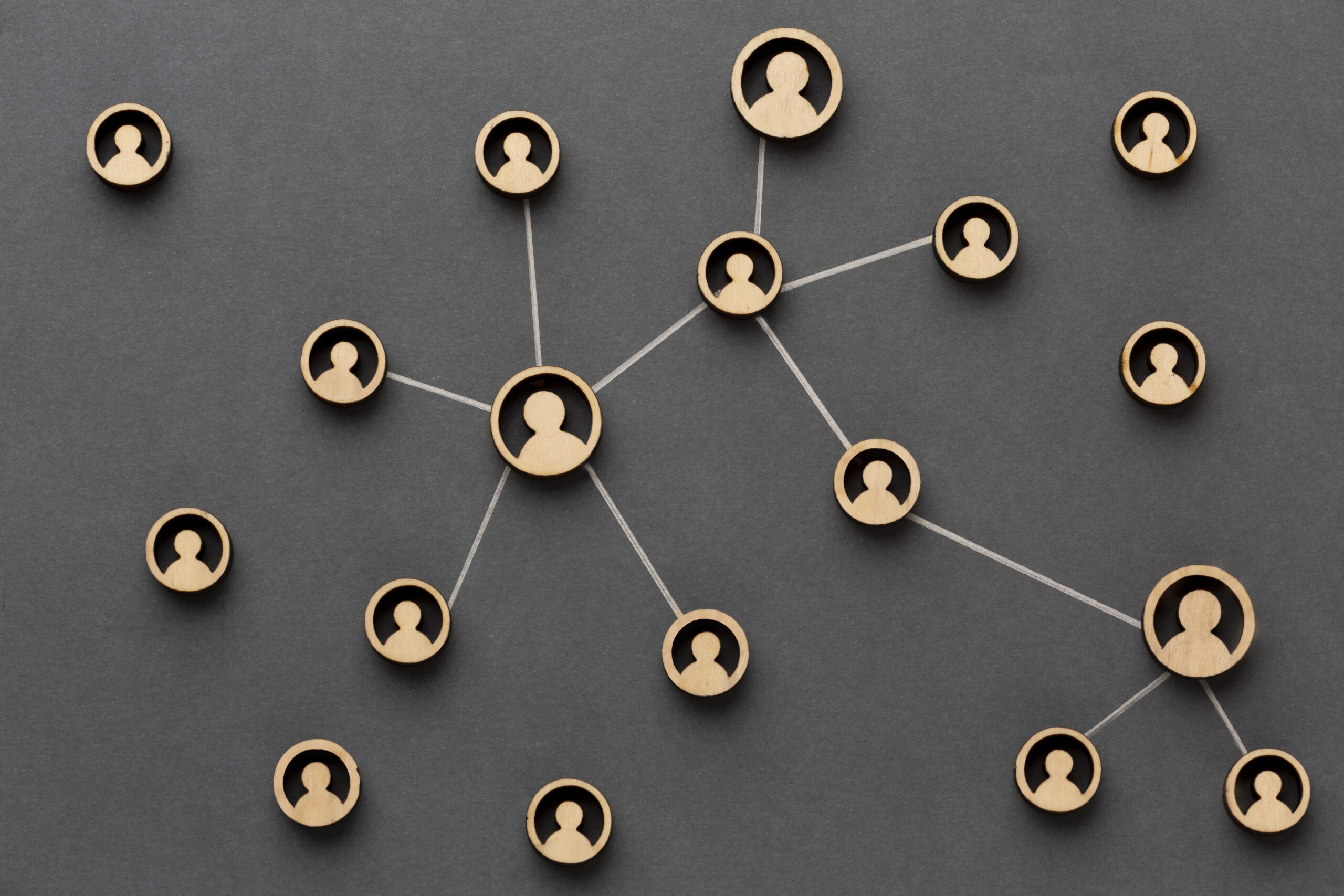 Org Design – Clariem Consulting